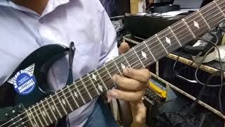 Sultan Of Swing Solo Complete Guitar Tab Chords. Acordes - Chordify