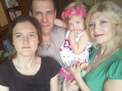 Поздравление с днём рождения мужу.Канал ДОЧКИ-МАТЕРИ.