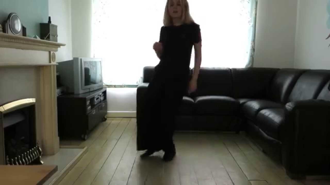 Northern Soul Girl Levanna - 5 Instrumentals - YouTube