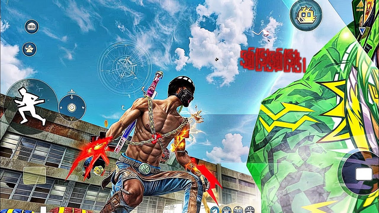 HEAD SLAYER 1.0 👾🌪️ iPhone 13 📲 - YouTube
