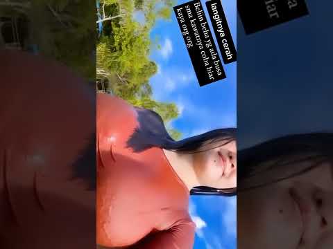 bikin melek mata #shorts