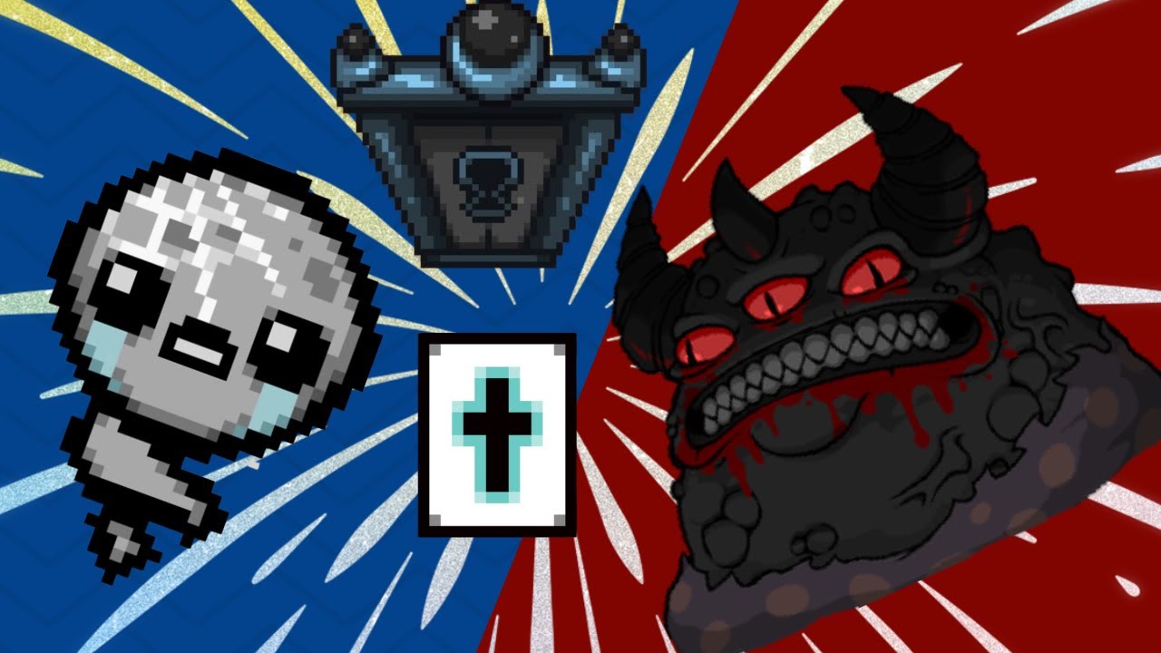 Truco para DETONAR a LA BESTIA con T. The Lost (Sale Mal) - TBOI ...
