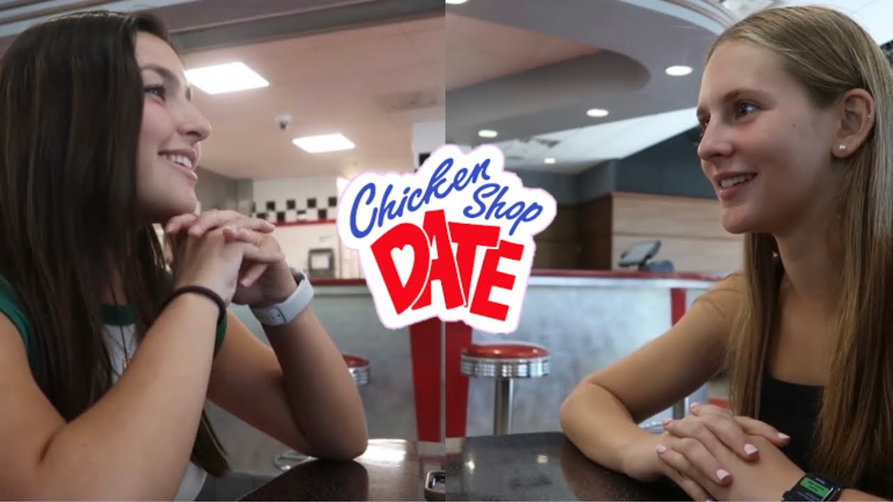 Chicken Shop Date - YouTube