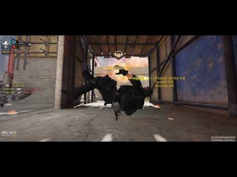 Gameplay with HBRa3___accuracy and mobility top notch #codm - YouTube