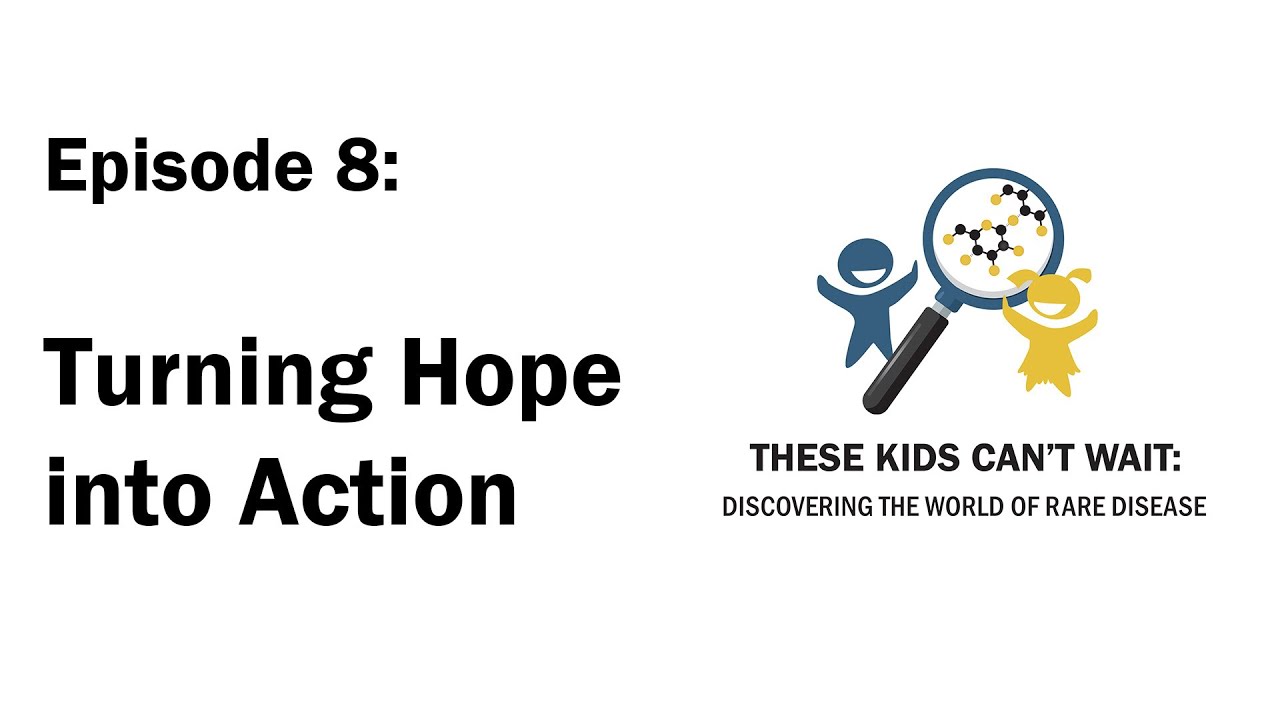 Episode 8: Turning Hope into Action - YouTube