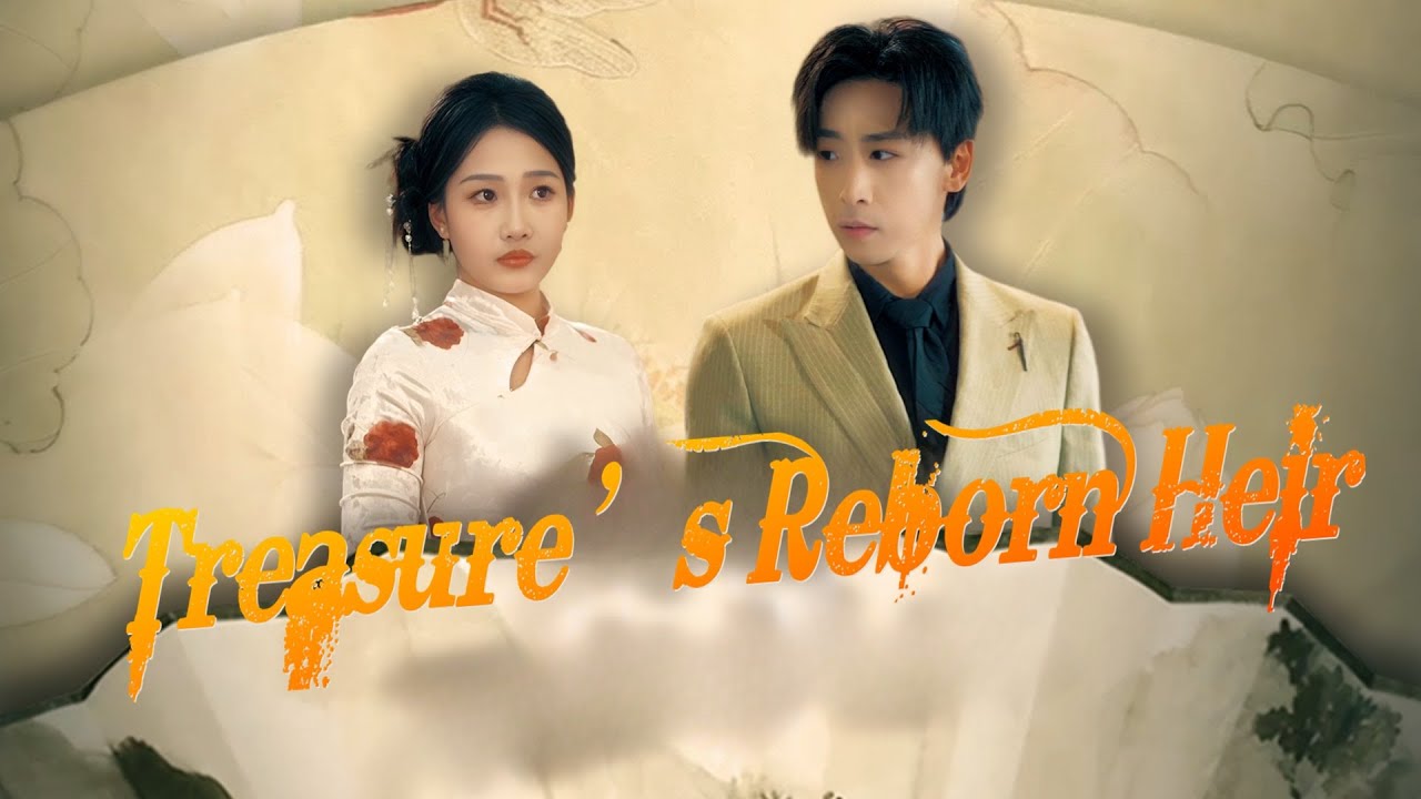 After Being Banished, Ten Thousand Treasures Recognize Their Master ...