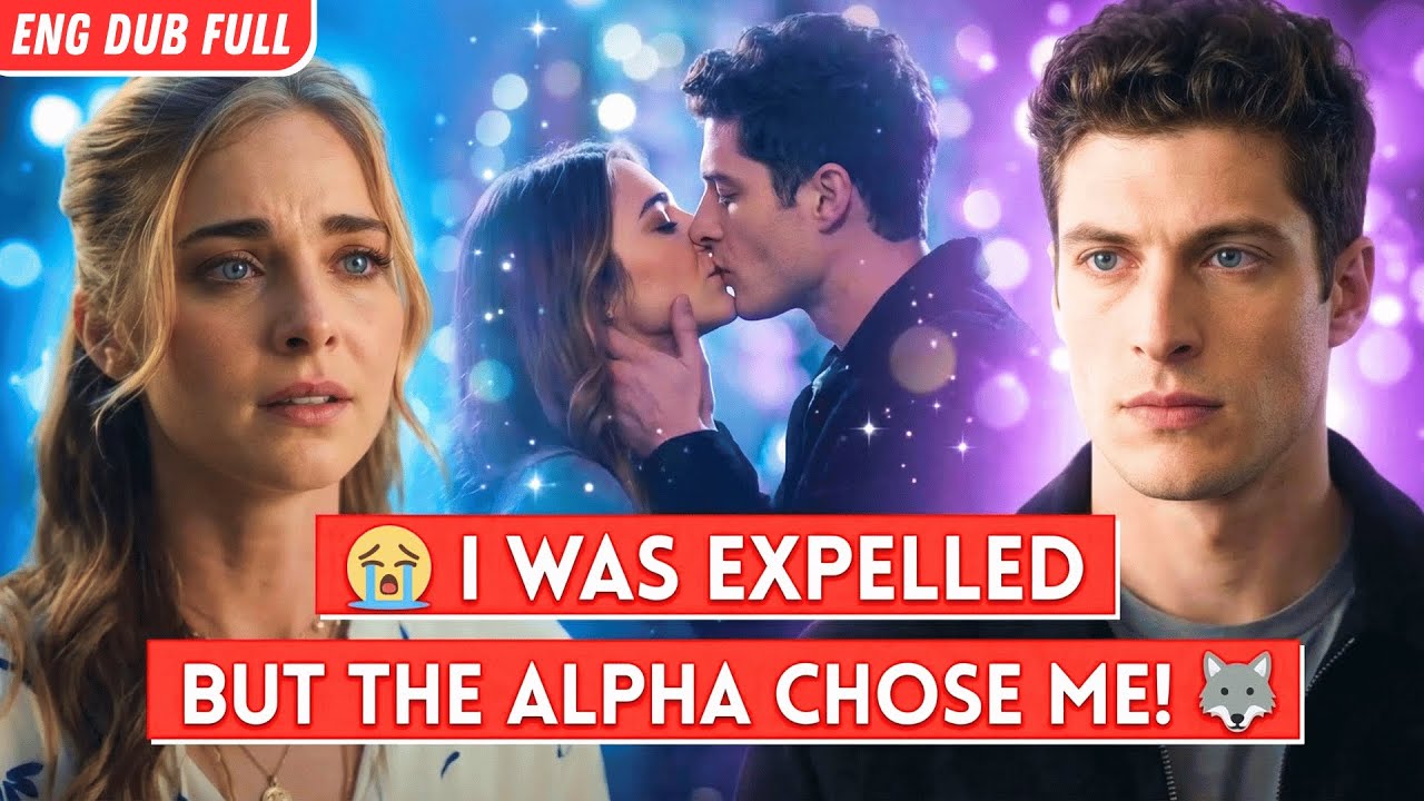 😭 I was expelled and humiliated by the pack, but the heartless Alpha ...