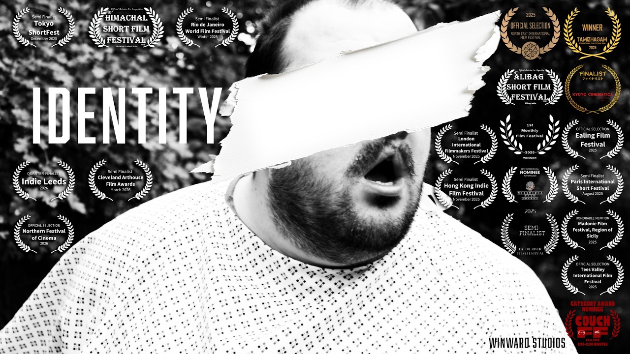 Identity - YouTube