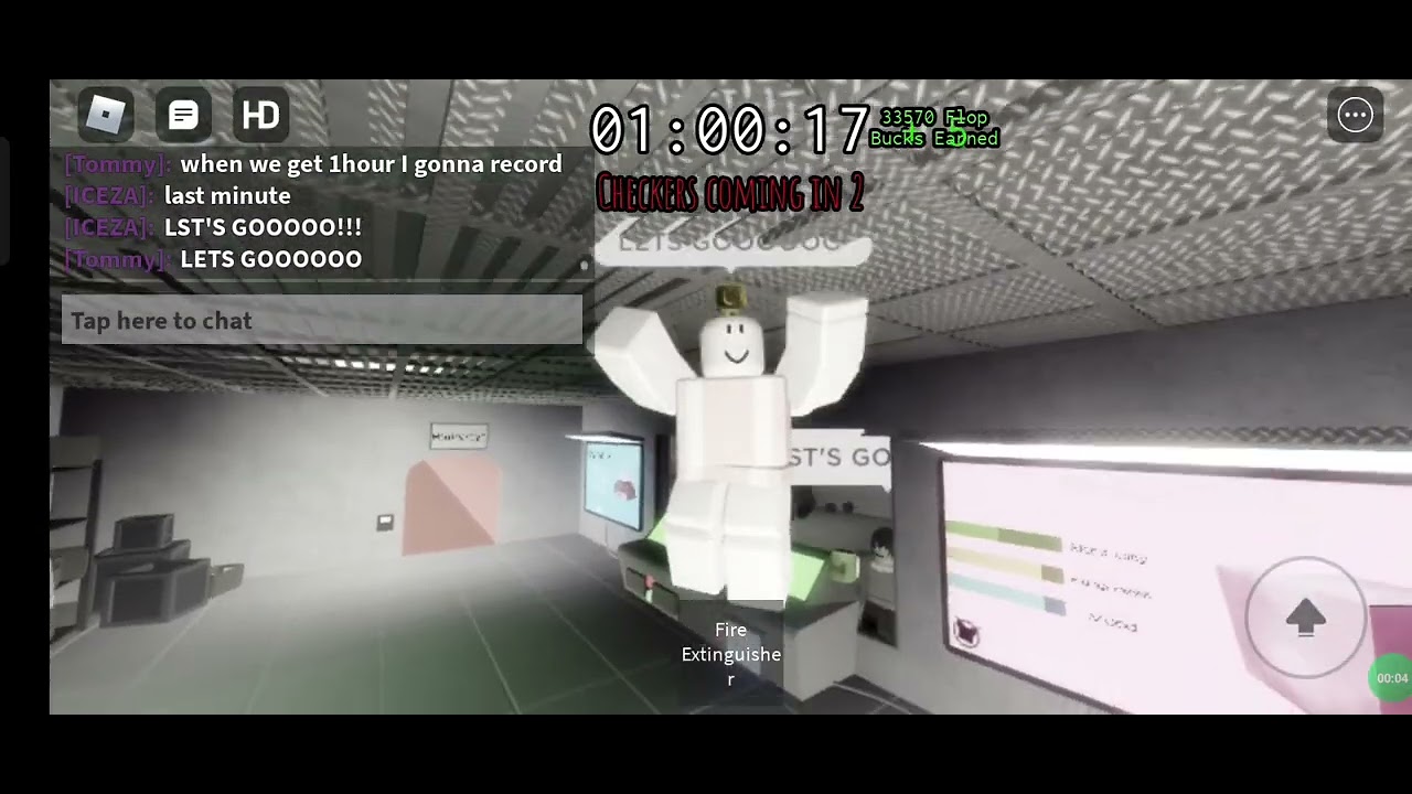 [1 HOUR] Bingus Basement DUO - YouTube