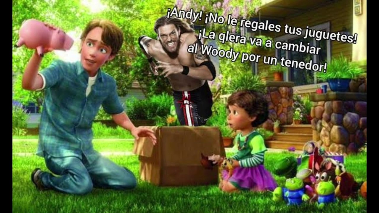 Recopilación de Memes de edge y su maquina del tiempo - YouTube