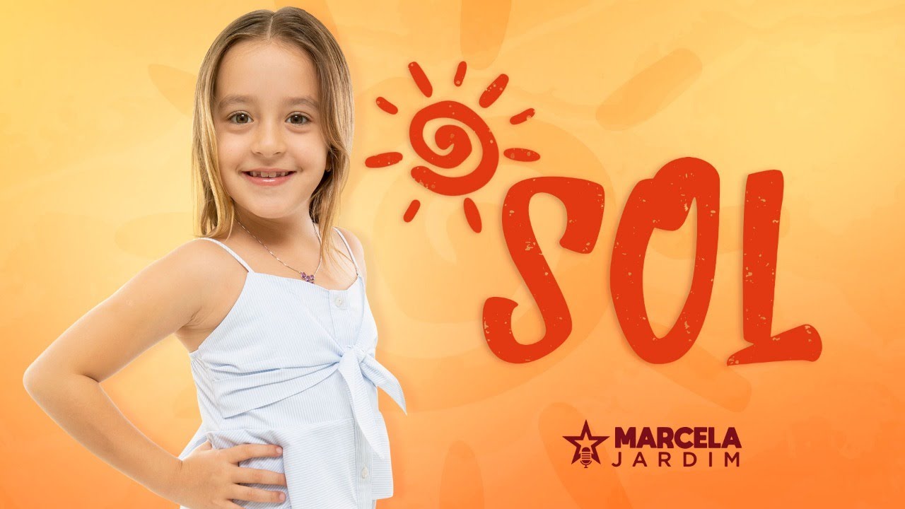 Marcela Jardim - O Sol (Ao Vivo) - YouTube