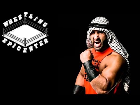 Wrestling Epicenter #445 - Shawn Daivari Talks New Academy, , Compares ...