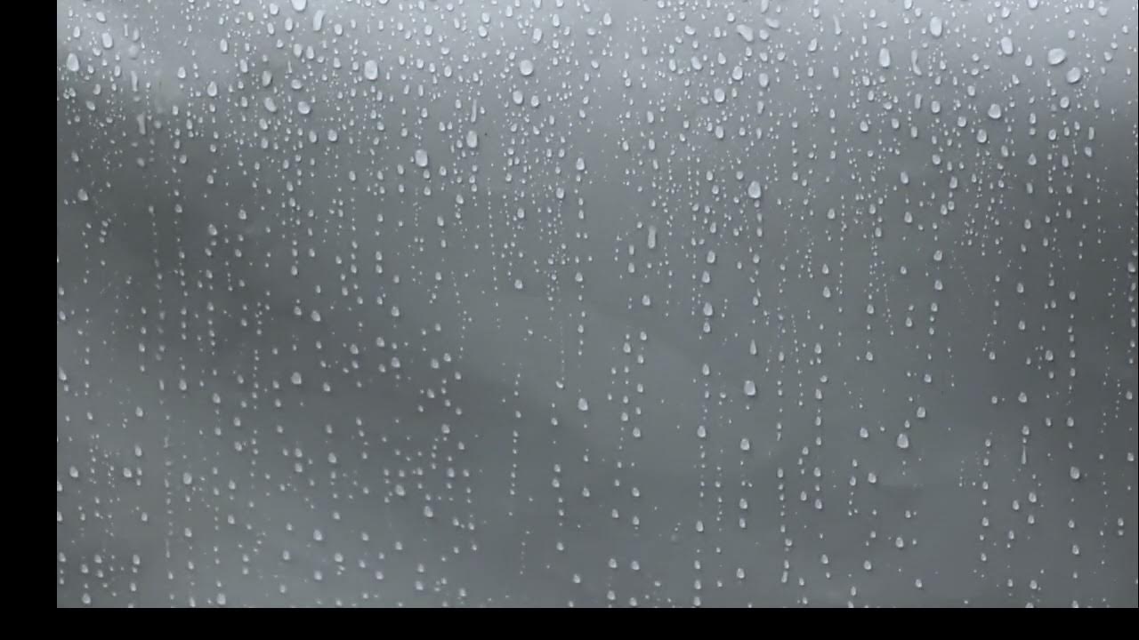 창밖에 비가 끝없이내리는데 마음은 빠져들어 - YouTube