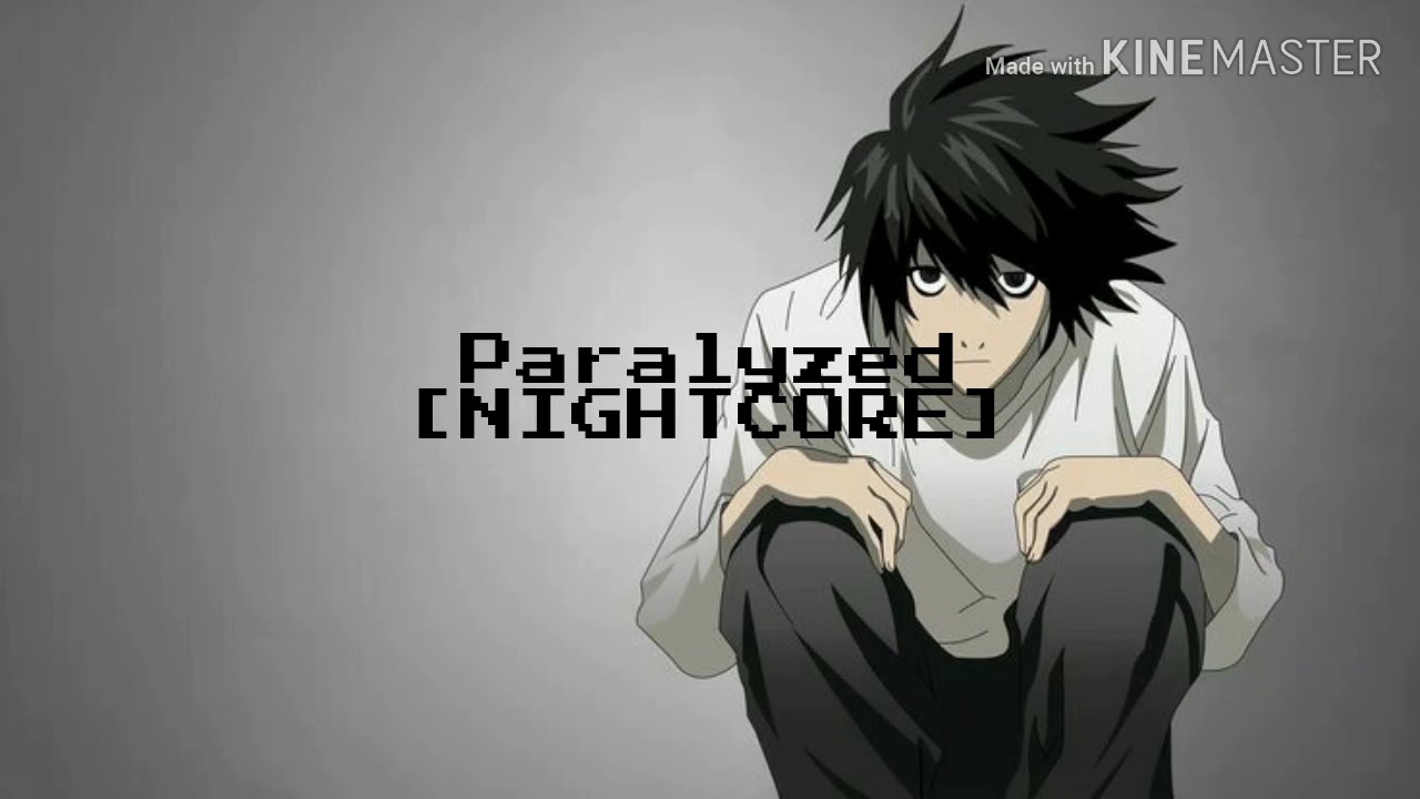 Paralyzed [NIGHTCORE] - YouTube