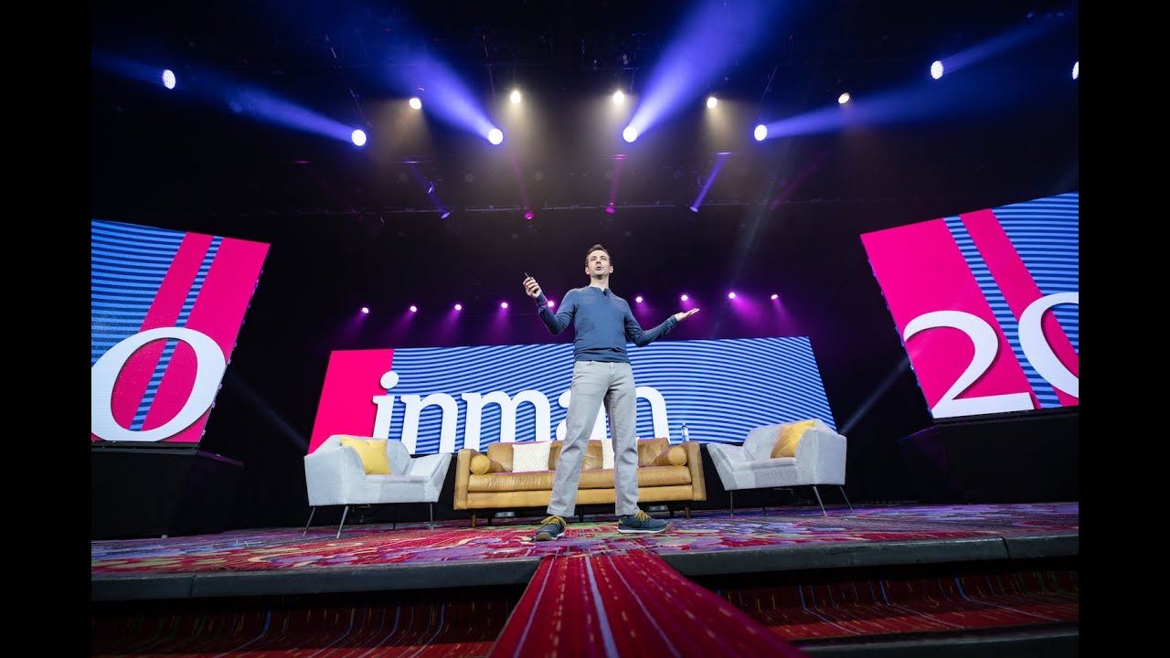 Mike DelPrete's State of the Industry 2020 - YouTube