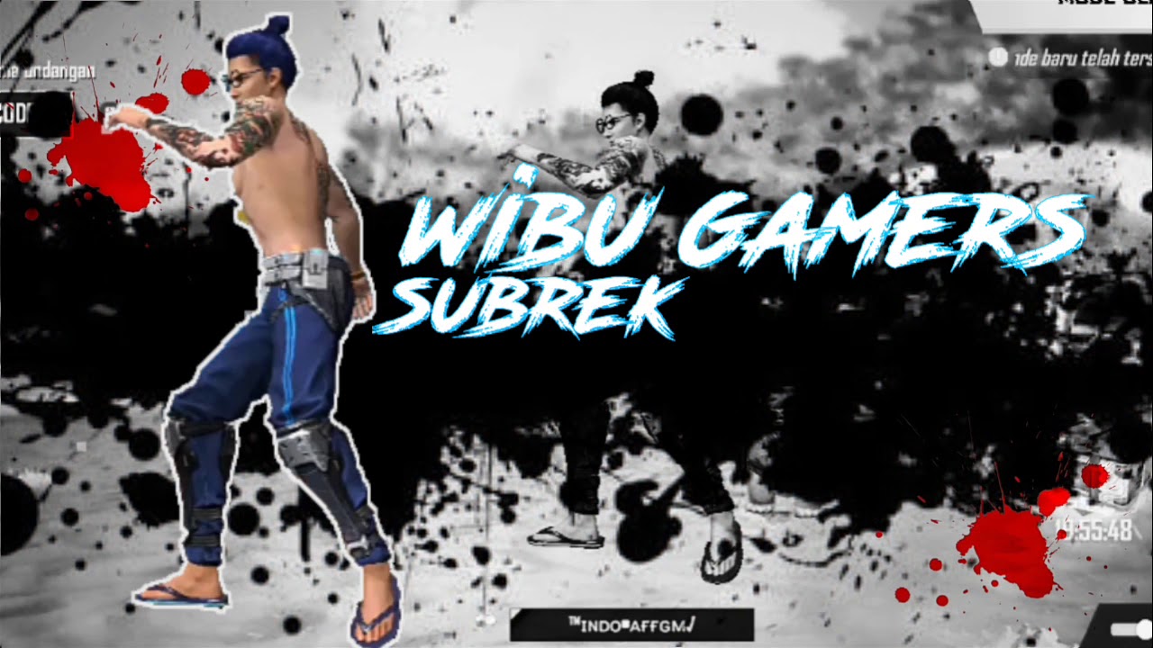 New my intro subrek yA - YouTube