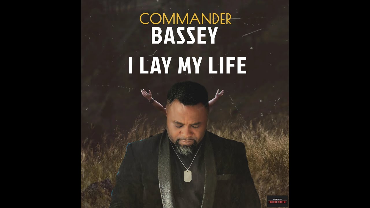 I lay my Life - YouTube