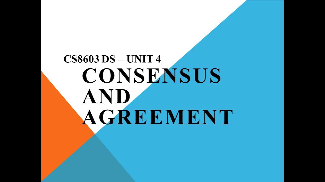 CS8603 DS – UNIT 4 PART II - YouTube