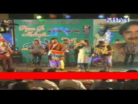 MUMTAZ MOLAI NEW ALBUM-2 -HD SONGS-- HD HAR KO KAREE THO SAWAL