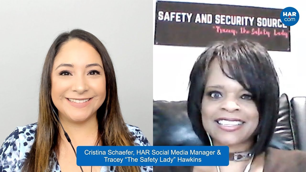 #MemberFocusMonday - The New Normal of Realtor Safety with Tracey ...