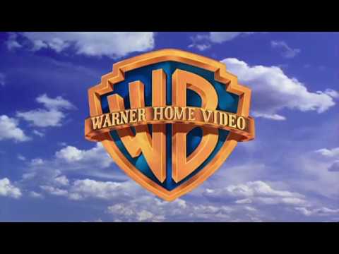 Warner Home Video (Regular Strings) Widescreen