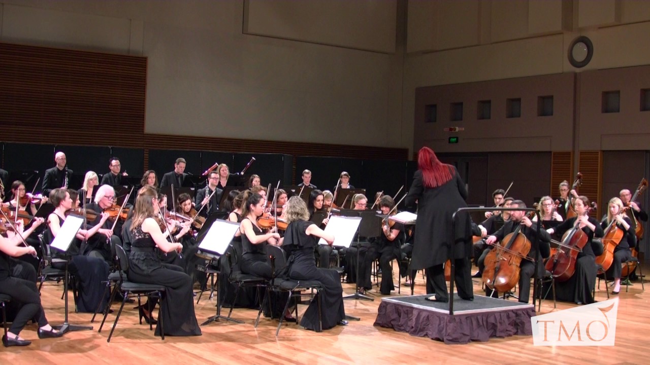 MENDELSSOHN ‘Symphony No. 4 - Italian’ – Movement 1: Allegro vivace ...