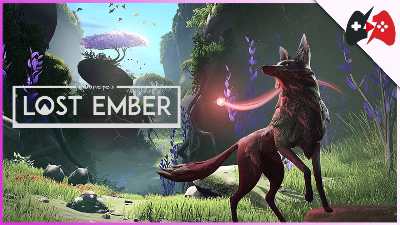 Lost Ember { Nessa Barrett - la di die (feat. jxdn) } - YouTube