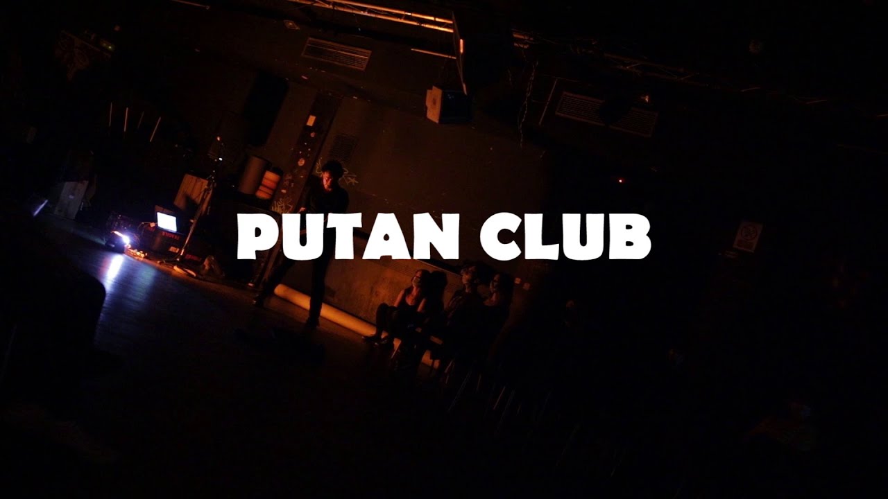 Putan Club (Močvara 3.6.2021.) - YouTube