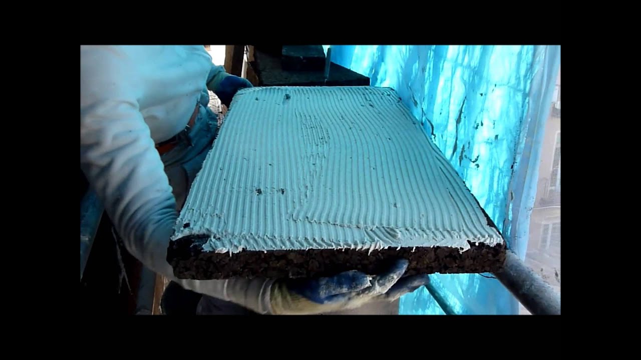 Install iso-board 3 - YouTube