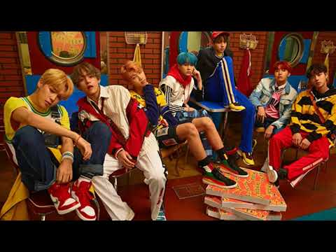 BTS - DNA X Piano Ringtone for IOS
