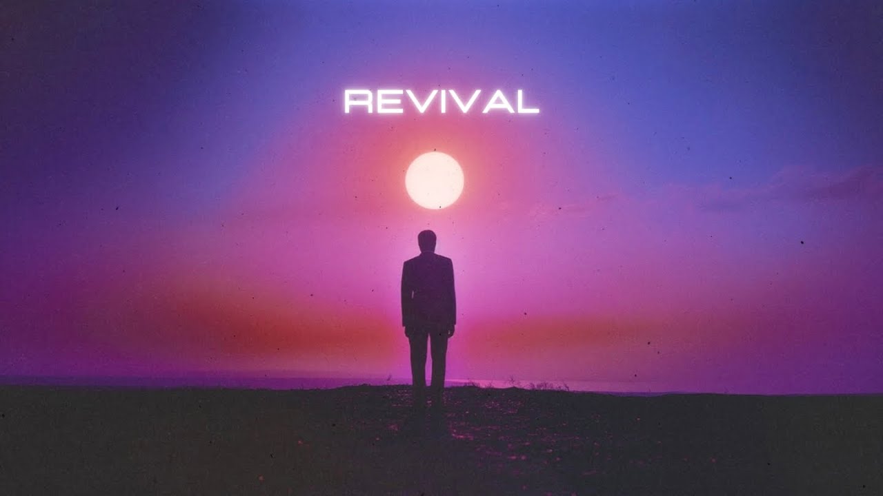 Free Synth Pop x 80s Pop Type Beat - Revival - YouTube