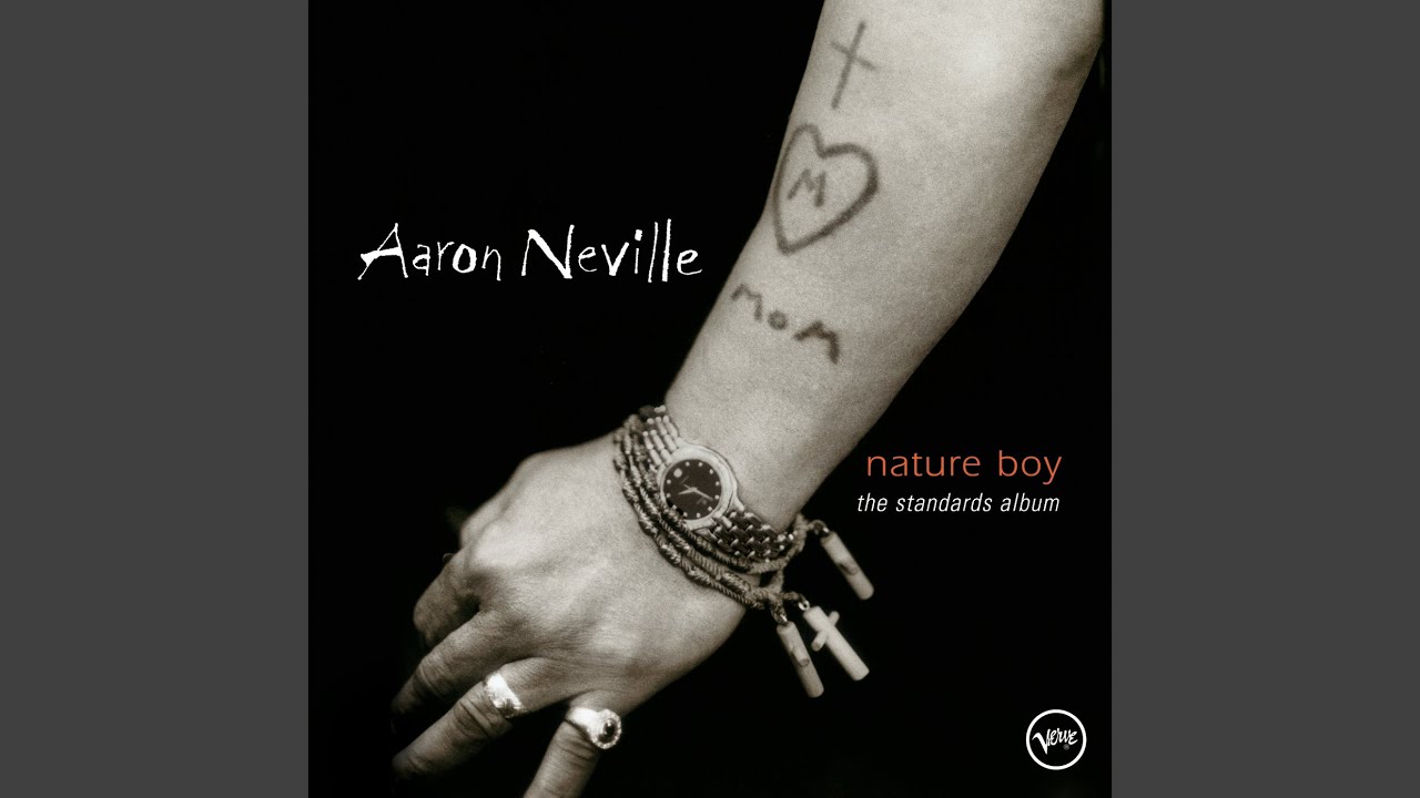 Nature Boy (Album Version) - YouTube