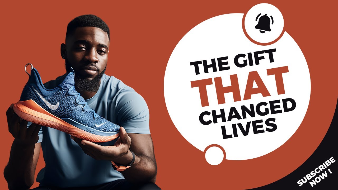 The Unexpected Gift That Changed Lives Forever - Heartwarming Stories ...