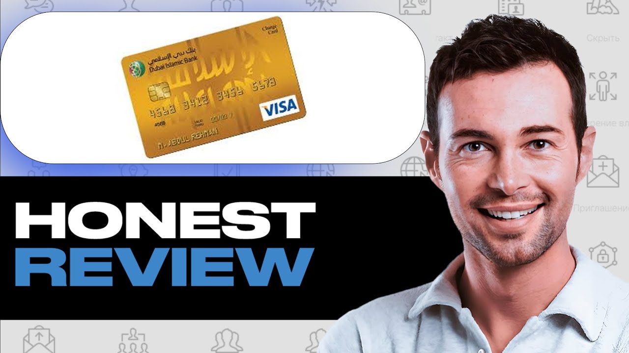 DIB Prime Gold Card: Full Review of Features and Benefits - YouTube