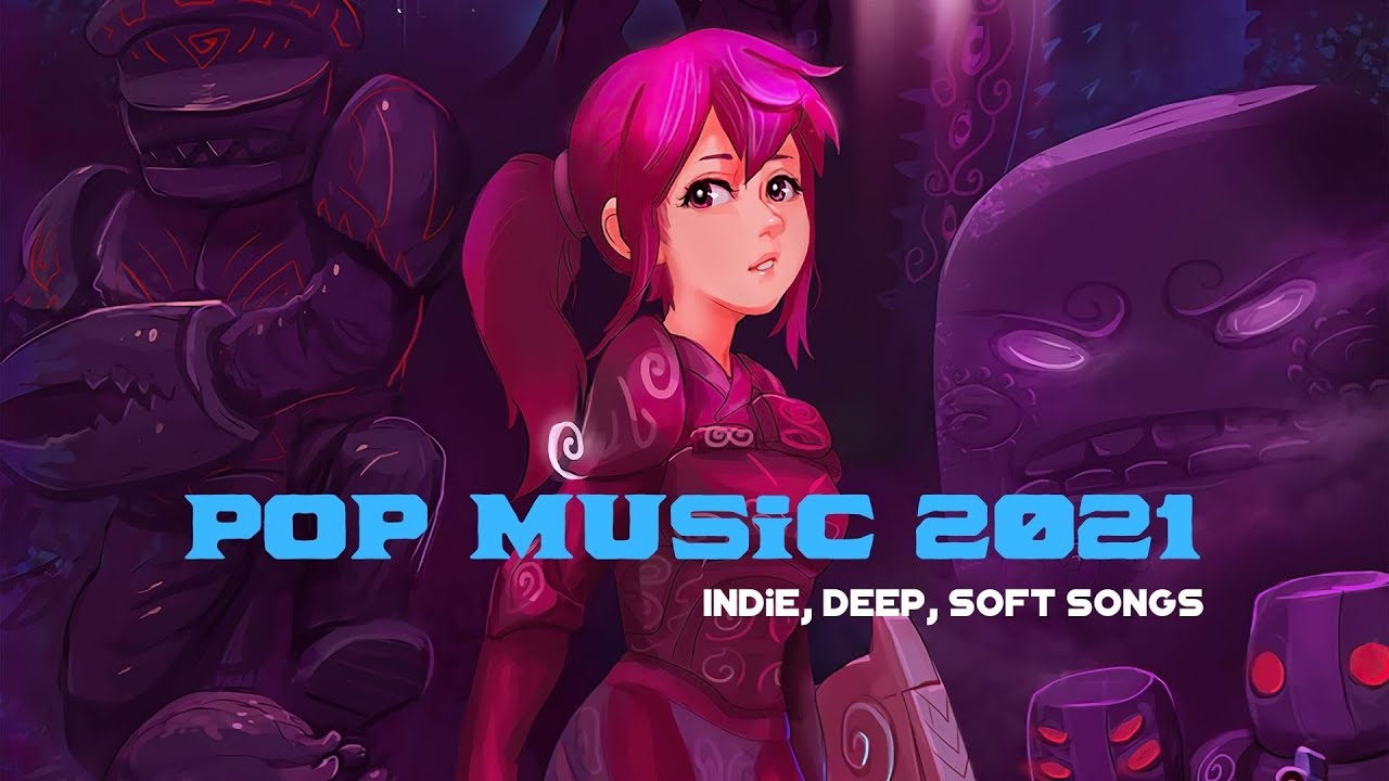 Pop Songs #5 - Music Songs Mix 2021 - Best of Pop US - Uk, Pop Music ...