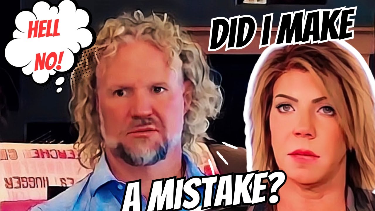 Sister Wives S19 Ep 12 Youtube