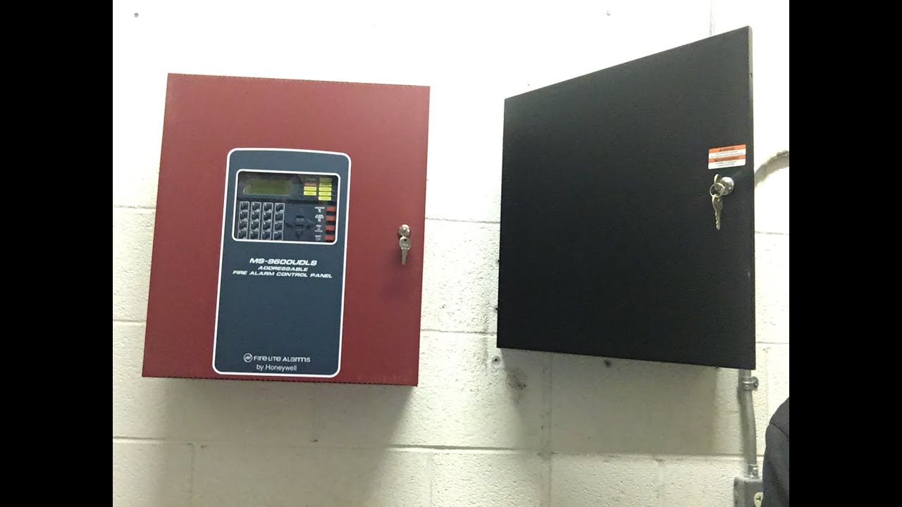 Bell Test at a Local High School - YouTube