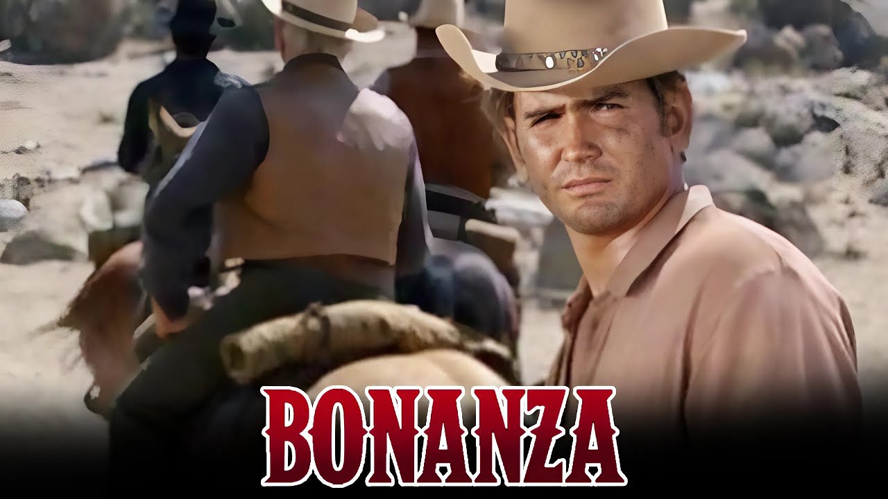 Bonanza Temporada 9 | Capitulo 01+02 | Segunda oportunidad | Capítulo completo en español - YouTube