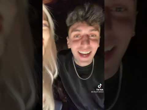 Ceren Yaldız - Ara Ara TikTok Videoları