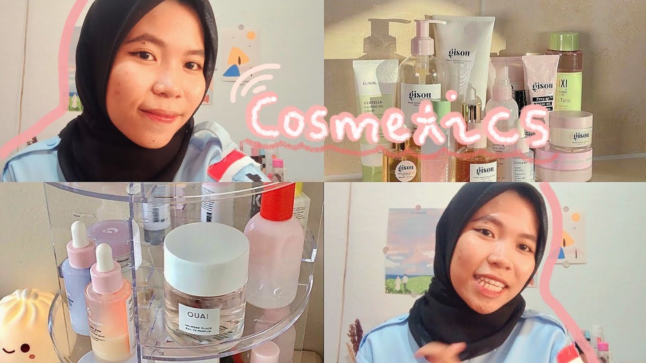 Educational videos about cosmetics🧴🪞 - YouTube