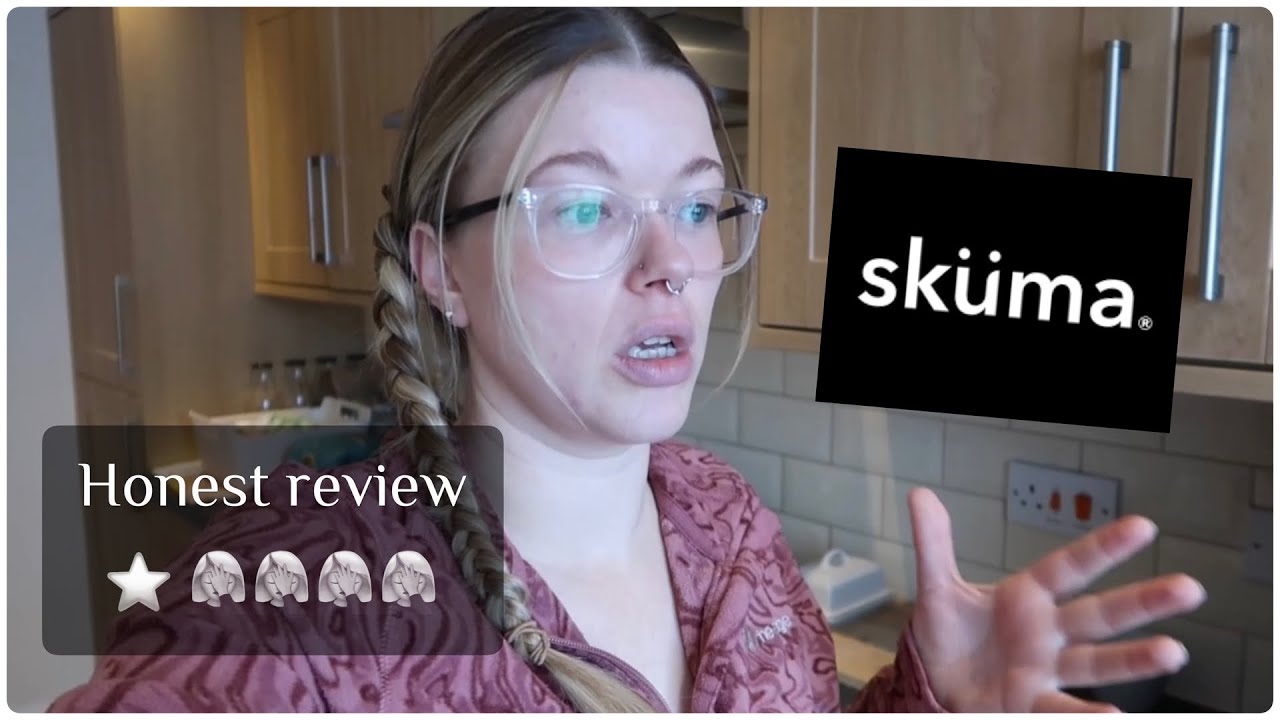 MY HONEST REVIEW AND EXPERIENCE WITH SKUMA WATER | # ...