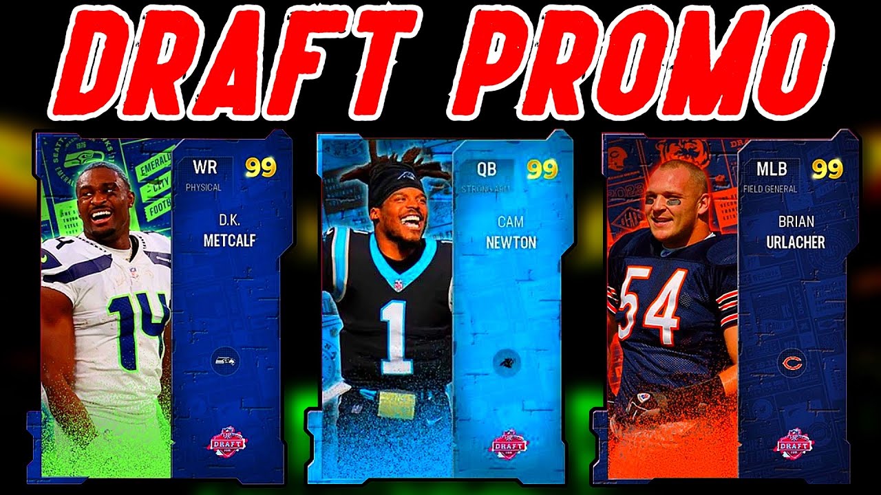DRAFT PROMO Content & Market Breakdown - YouTube