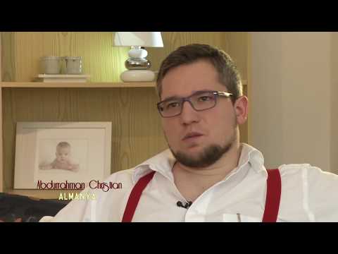 Vuslat | Hidayet Erenleri | Abdurrahman Christian | Alman 02