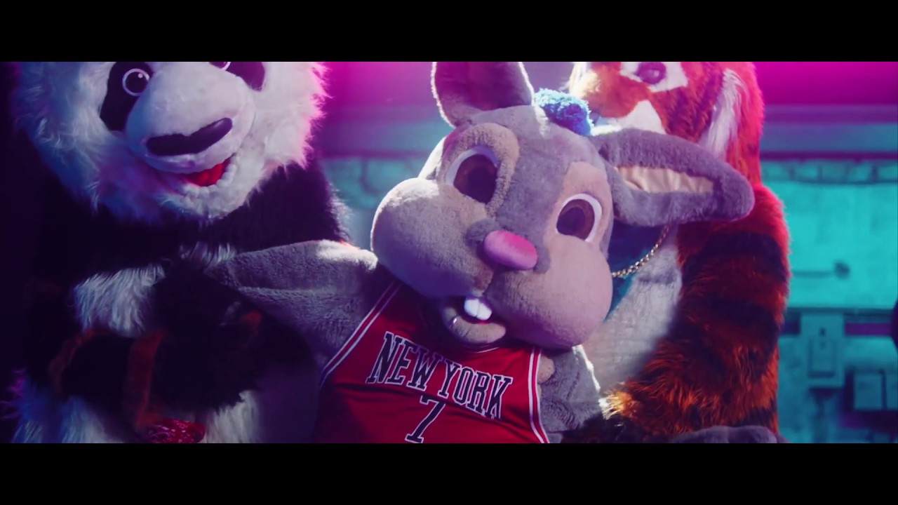 Atika Patum - Atikapatum (ANGEMI Remix) [Official Music Video] - YouTube