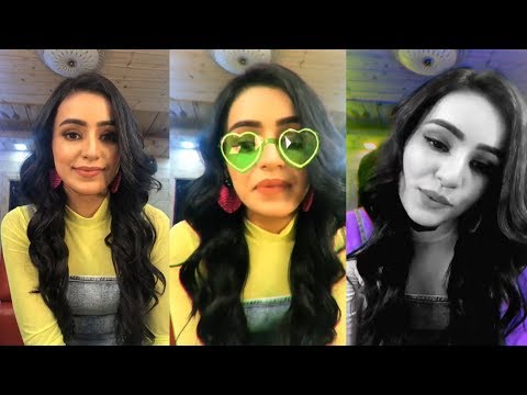 | Actress | Ankitta Sharma HOT live chat video
