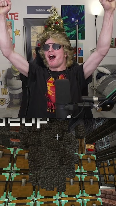 Tubbo's Factory Is Ungrifable! QSMP - YouTube