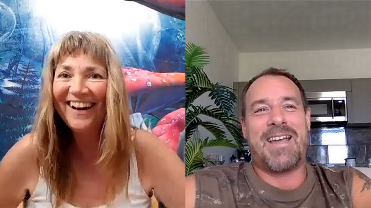 Video 220 Exit the Matrix Simulation: Learn to Die Properly & Avoid ...