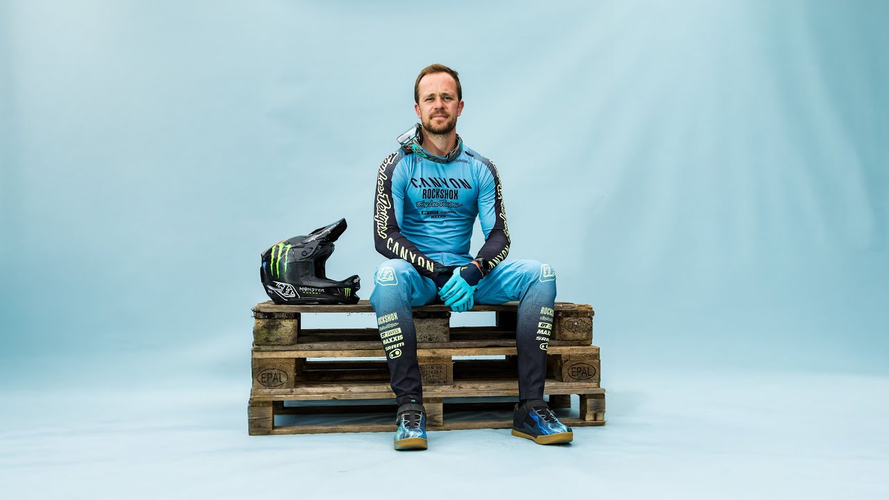 Steep, technical and SKETCHY! Loudenvielle preview - YouTube