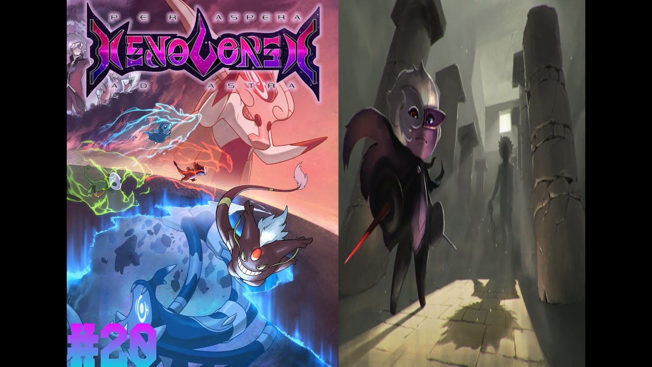 Shyleon Temple|Pokemon Xenoverse#20 - YouTube