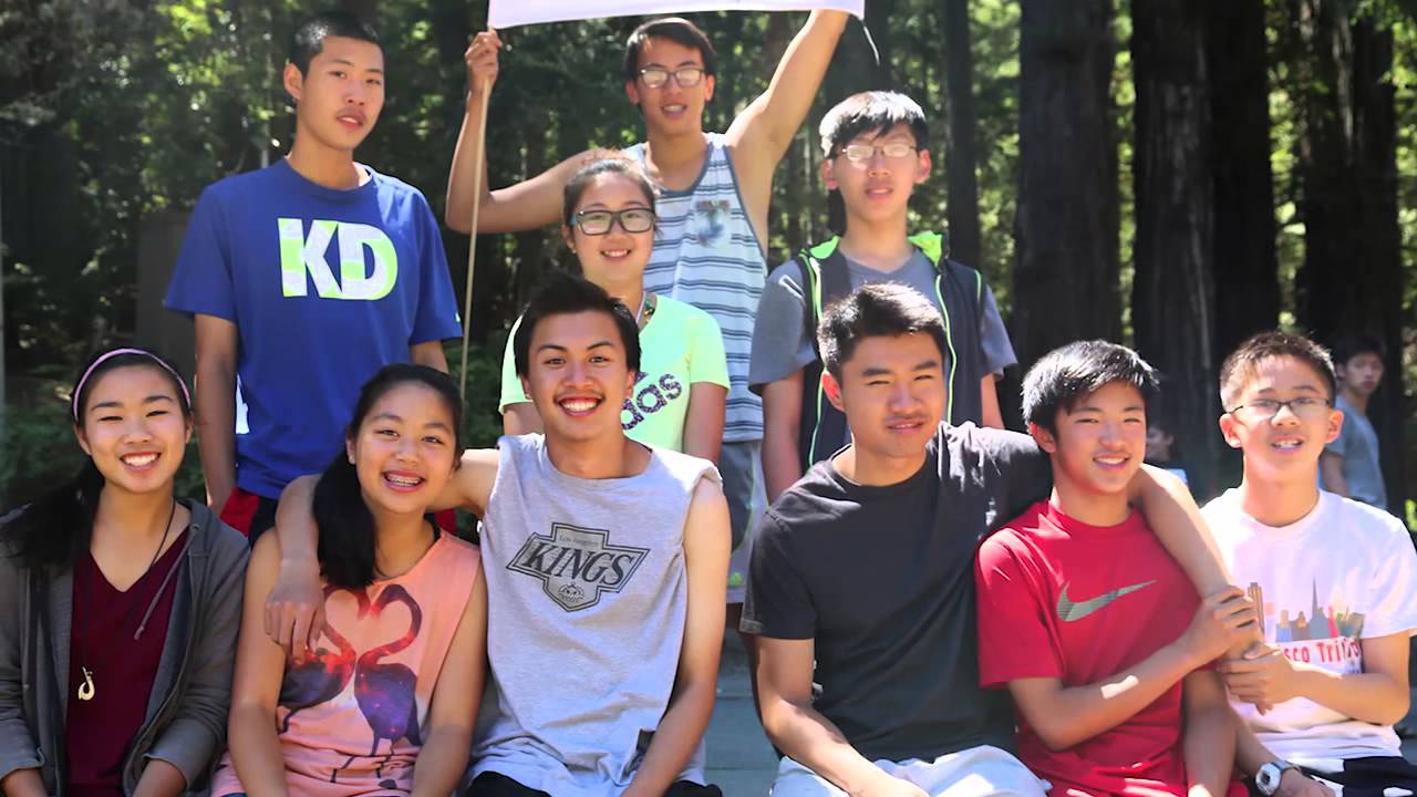 Donaldina Cameron House - Story - YouTube